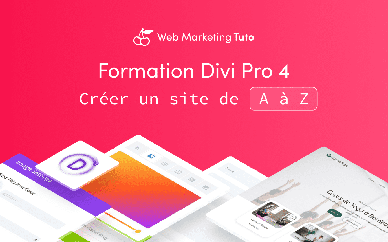 Académie Web Marketing Tuto